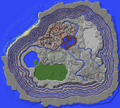 Hades | Minecraft Mythology Mod Wiki | Fandom