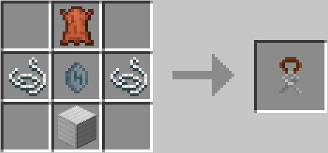 Recipes | Minecraft Mythology Mod Wiki | Fandom