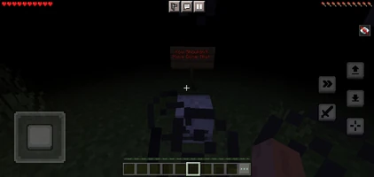 Elude | Minecraft myths Wikia | Fandom