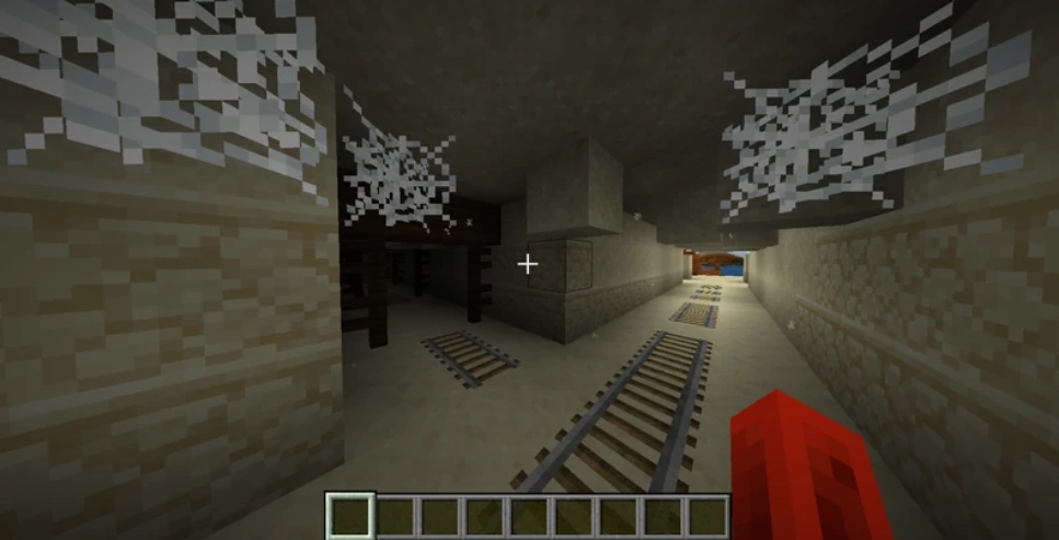 Seed 5069978283079215949 | Minecraft myths Wikia | Fandom