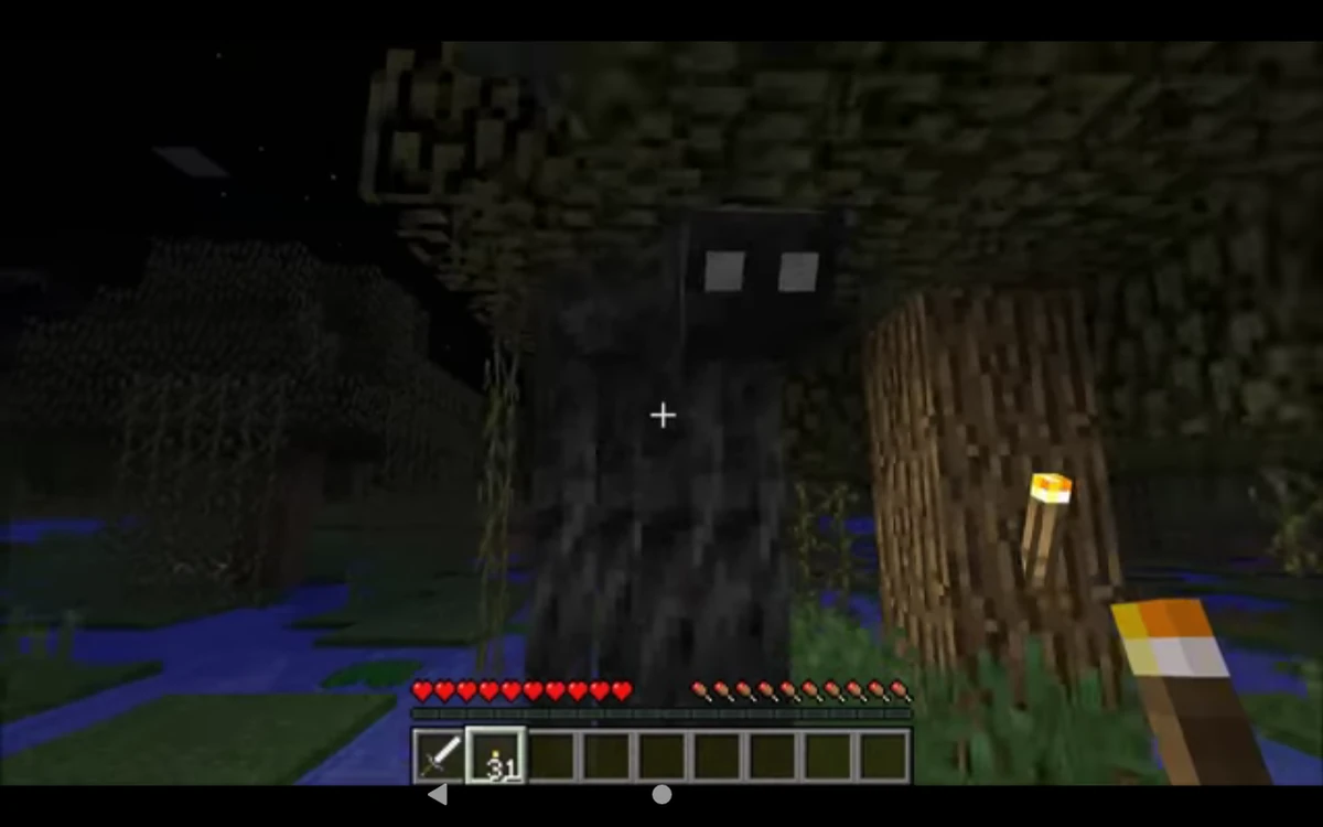 Story of the strider (this is not by me this was from ghepo MC, make ...