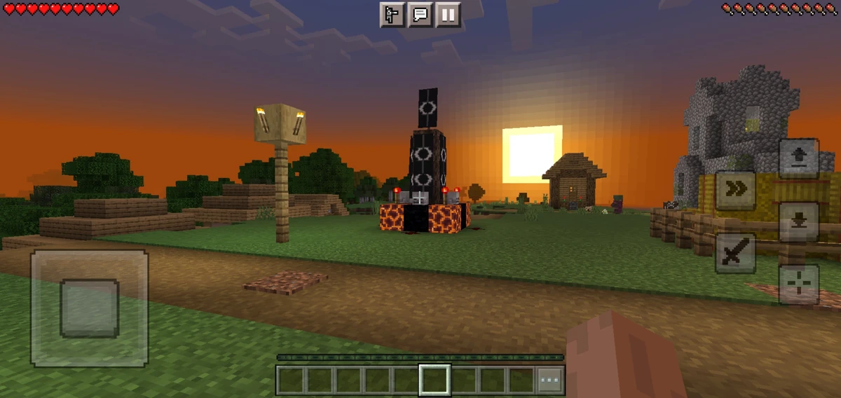 Elude | Minecraft myths Wikia | Fandom