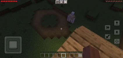 Elude | Minecraft myths Wikia | Fandom