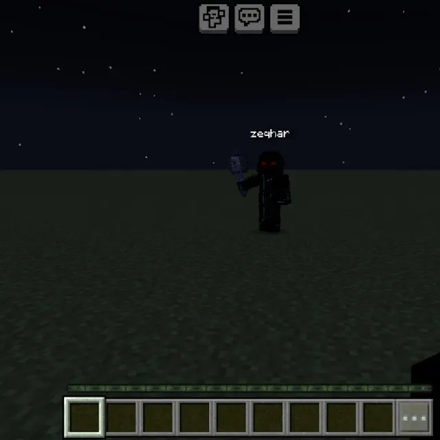 Zeqhar | Minecraft myths Wikia | Fandom