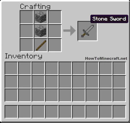 Stone Age | Minecraft Guide to Noobs Wiki | Fandom