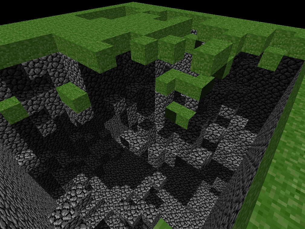 Pre-Classic pc-131137 | Minecraft Notch Вики | Fandom