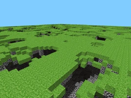 Cave Game | Minecraft Notch Вики | Fandom