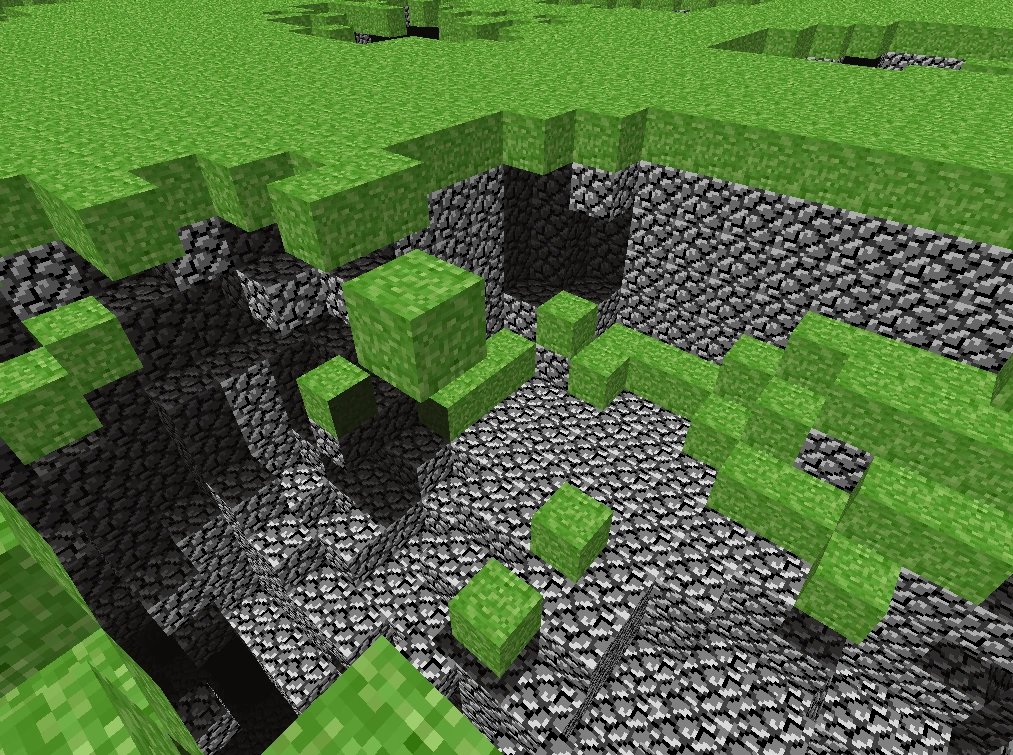 Pre-Classic pc-131607 | Minecraft Notch Вики | Fandom