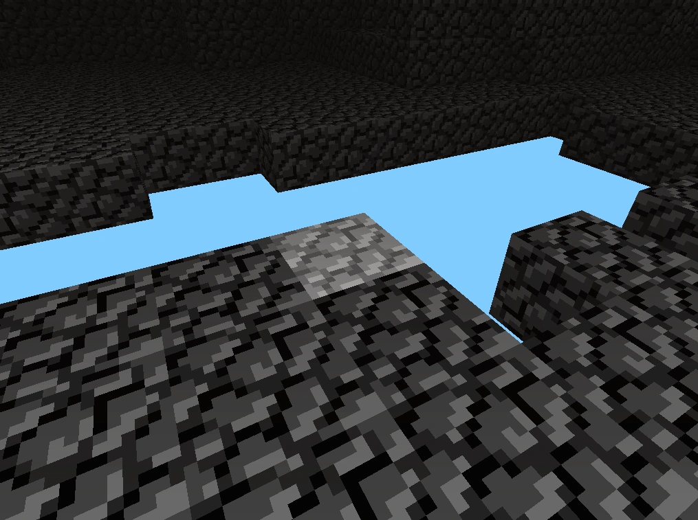 Pre-Classic pc-131825 | Minecraft Notch Вики | Fandom