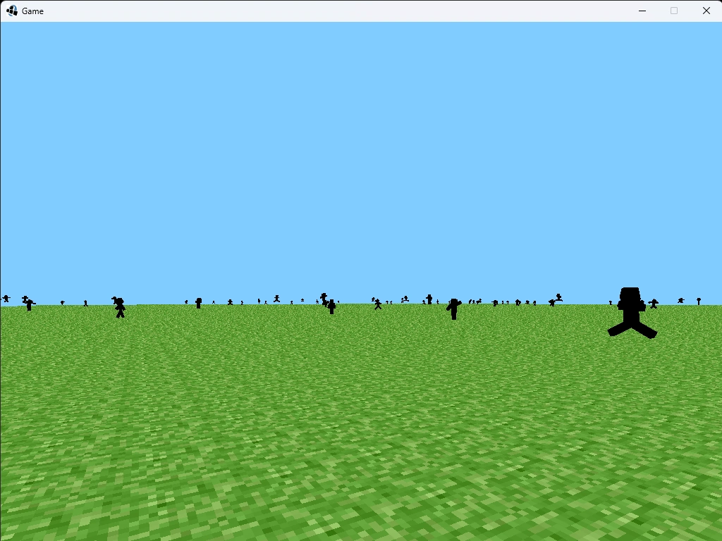 Pre-Classic pc-132045 | Minecraft Notch Вики | Fandom