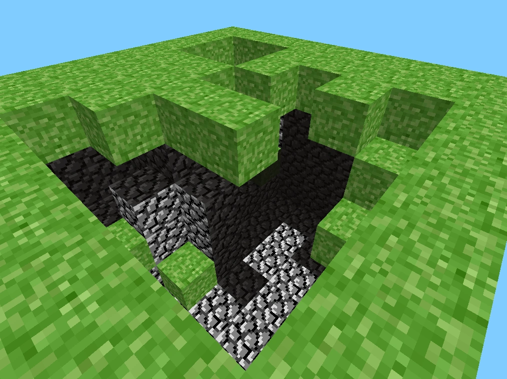 Pre-Classic pc-12-2058 | Minecraft Notch Вики | Fandom