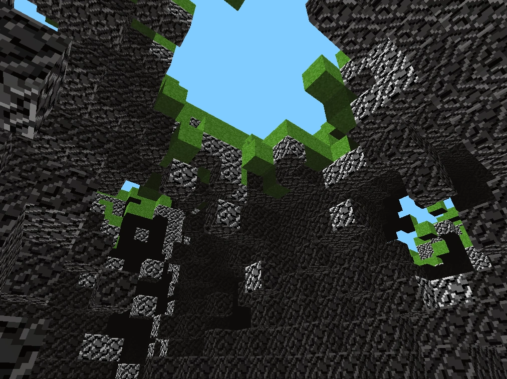 Pre-Classic pc-131625 | Minecraft Notch Вики | Fandom