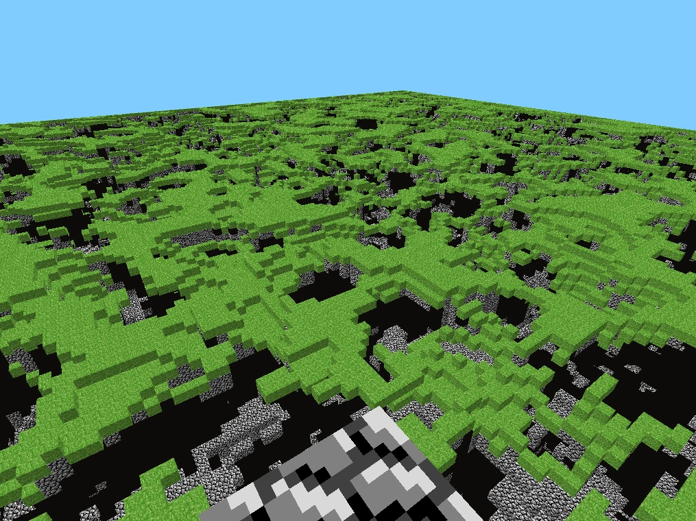 Pre-Classic pc-131951 | Minecraft Notch Вики | Fandom