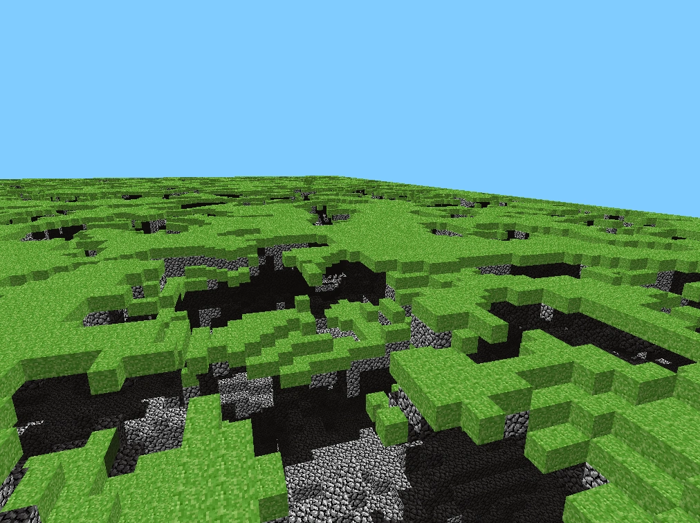 Pre-Classic pc-131655 | Minecraft Notch Вики | Fandom