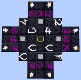 Ophyx' Calling | Minecraft-Occultism Wiki | Fandom