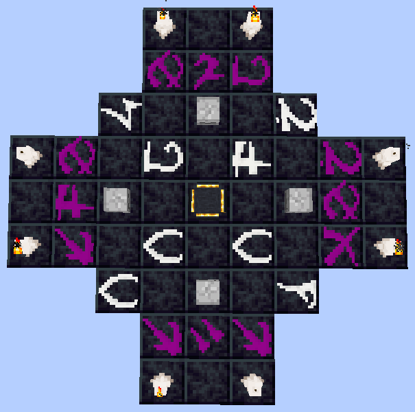 Ophyx' Calling | Minecraft-Occultism Wiki | Fandom