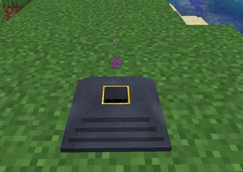 Dimensional Mineshaft | Minecraft-Occultism Wiki | Fandom