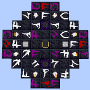 Category:Pentacles | Minecraft-Occultism Wiki | Fandom
