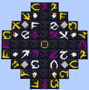 Category:Pentacles | Minecraft-Occultism Wiki | Fandom