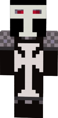 Black Knight | Minecraft: Omens Wiki | Fandom