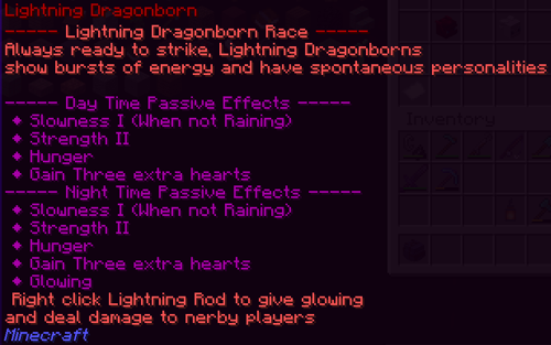 Dragonborn | Minecraft Oracle RP Wiki | Fandom