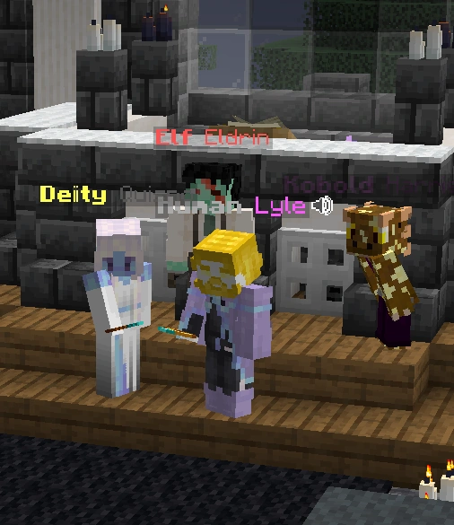 Lyle Horrig | Minecraft Oracle RP Wiki | Fandom