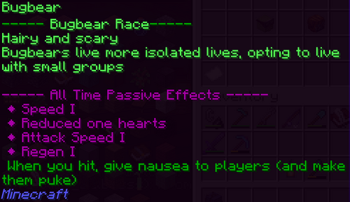 Goblins Minecraft Oracle Rp Wiki Fandom