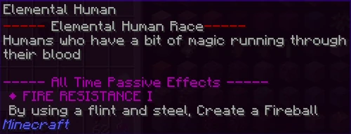 Humans | Minecraft Oracle RP Wiki | Fandom