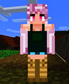 Raisin | Minecraft Oracle RP Wiki | Fandom