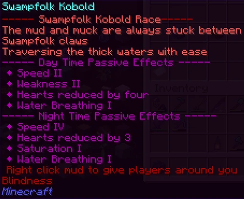 Kobold | Minecraft Oracle RP Wiki | Fandom