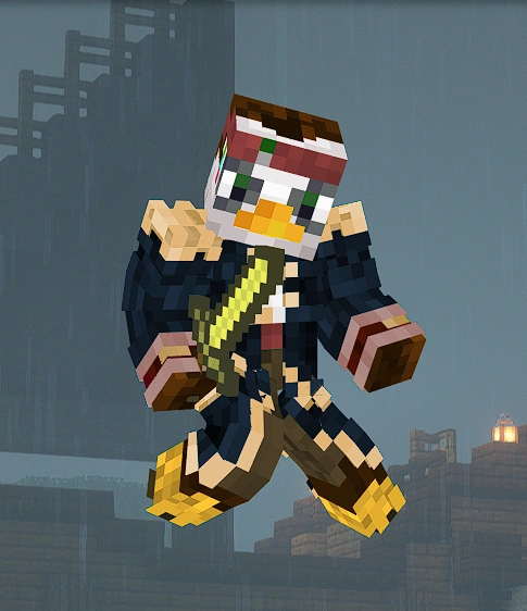 Aquila Steller | Minecraft Oracle RP Wiki | Fandom