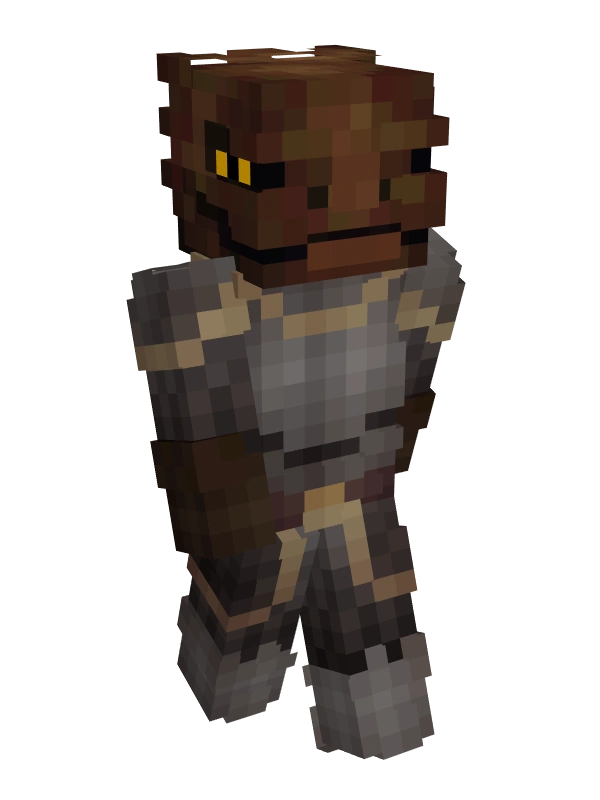 Trillix "Trill" Zratin | Minecraft Oracle RP Wiki | Fandom