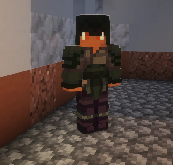 Alsamier Stargazer | Minecraft Oracle RP Wiki | Fandom