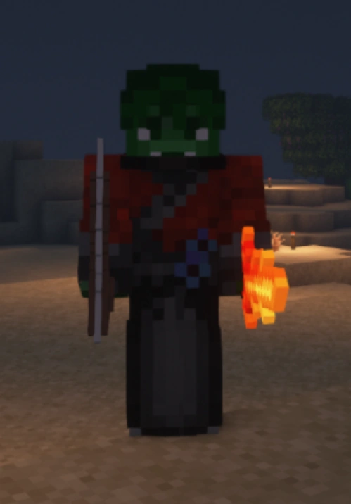 Thamur | Minecraft Oracle RP Wiki | Fandom