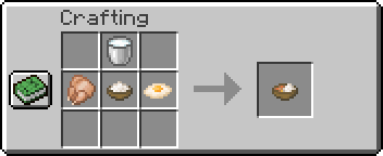 Food | Minecraft Oracle RP Wiki | Fandom