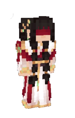 Whimper | Minecraft Oracle RP Wiki | Fandom