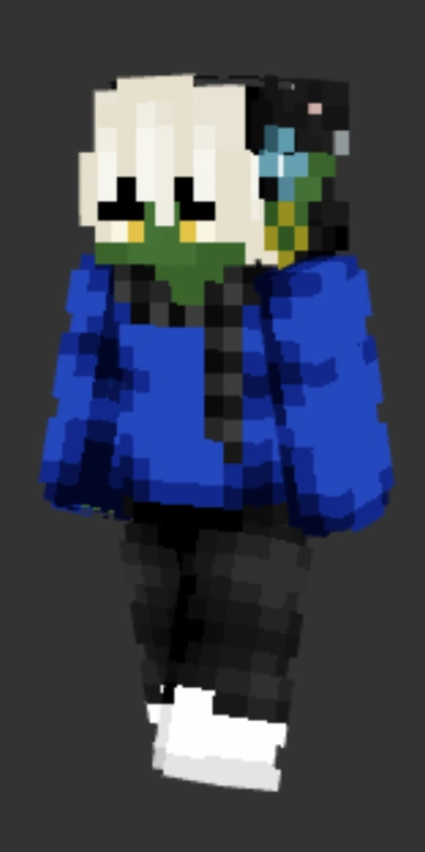 Sharx | Minecraft Oracle RP Wiki | Fandom