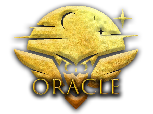 Characters | Minecraft Oracle RP Wiki | Fandom