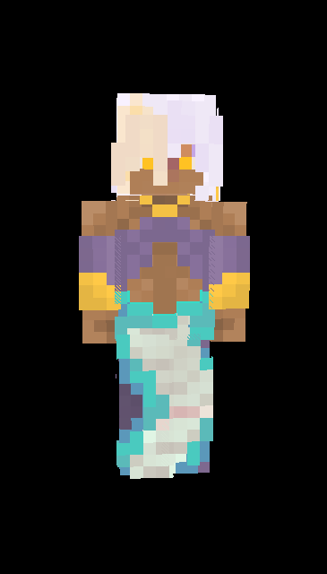 Azta | Minecraft Oracle RP Wiki | Fandom