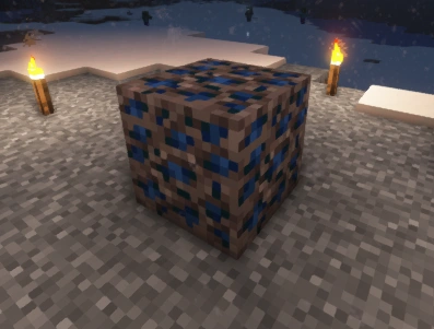 Custom Blocks | Minecraft Oracle RP Wiki | Fandom