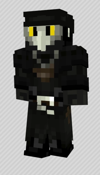 Aval | Minecraft Oracle RP Wiki | Fandom