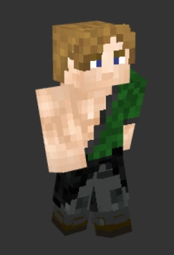 Hadvar Bjornson | Minecraft Oracle RP Wiki | Fandom