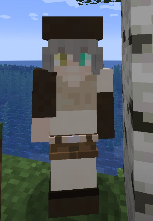 Berri | Minecraft Oracle RP Wiki | Fandom