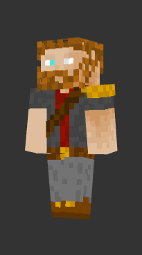 Eric | Minecraft Oracle RP Wiki | Fandom