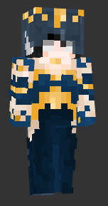 Irene | Minecraft Oracle RP Wiki | Fandom