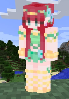 Mint | Minecraft Oracle RP Wiki | Fandom