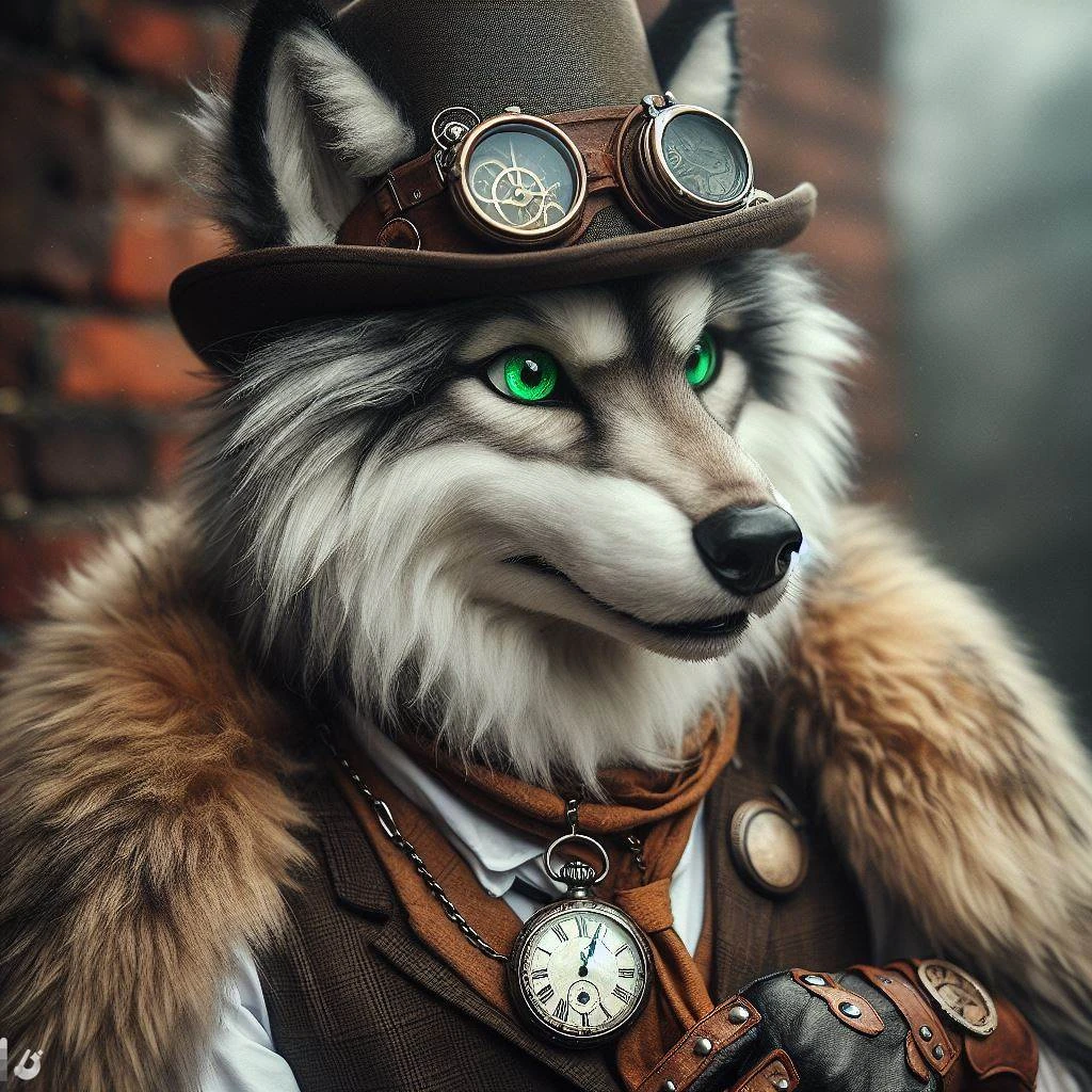 Dominick Winchell | Minecraft Oracle RP Wiki | Fandom