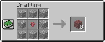 Nether items | Minecraft Oracle RP Wiki | Fandom