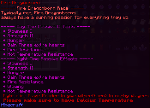 Dragonborn | Minecraft Oracle RP Wiki | Fandom