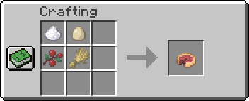 Food | Minecraft Oracle RP Wiki | Fandom